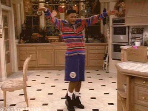Will smith GIF on GIFER - by Kajilkis