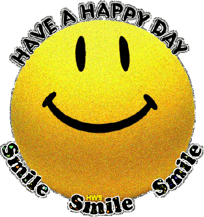 Transparent happy GIF on GIFER - by Aura