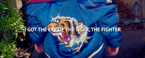 GIF katy perry tiger roar - animated GIF on GIFER - by Kularim