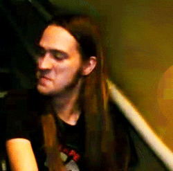 GIF mathias lillmans interview finntroll - animated GIF on GIFER - by Umra