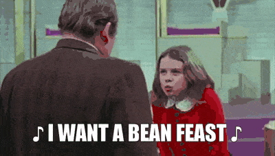 Veruca Salt I Want It Now Gif
