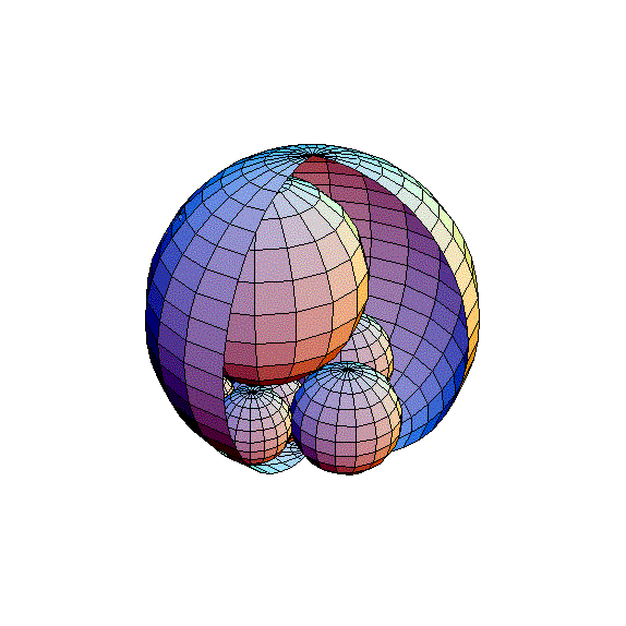 GIF geometry - animated GIF on GIFER - by Dazan