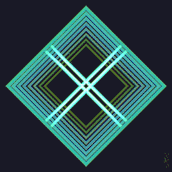 Geometry GIF on GIFER - by Shaktizahn