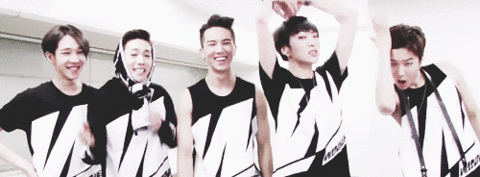 Shinee comeback GIF on GIFER - by Taule