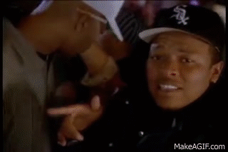 Dr dre GIF on GIFER - by Kebandis
