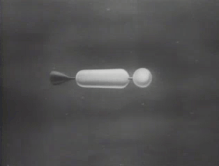 Sputnik animation rocket GIF on GIFER - by Malafyn
