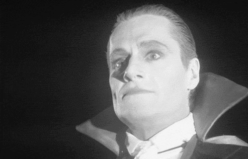 Vampire vampir GIF on GIFER - by Starpick
