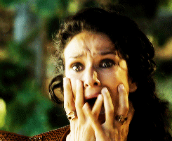 Scared reactions terrified GIF on GIFER - by Malafyn