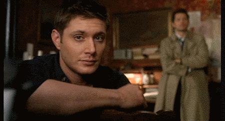 GIF flirting skills extent - animated GIF on GIFER - by Faezil