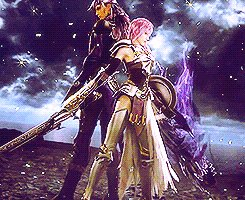 Video games final fantasy xiii 2 GIF on GIFER - by Forim