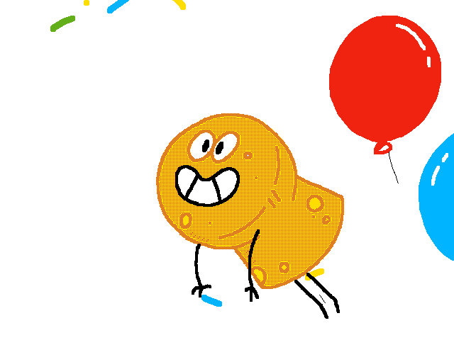 Happy loop new GIF on GIFER - by Adrielanim