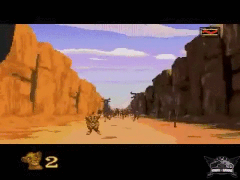 Metaphor megadrive 90s GIF on GIFER - by Daibar