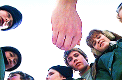 Goonies steven spielberg the goonies GIF on GIFER - by Duzahn