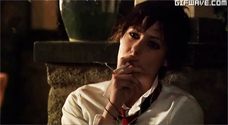 The l word GIF on GIFER - by Sinfang