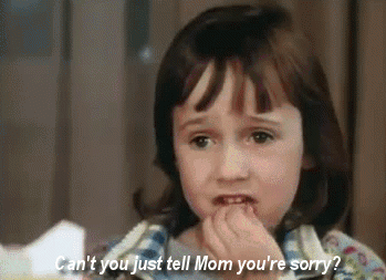 GIF mrs doubtfire - animated GIF on GIFER - by Sham