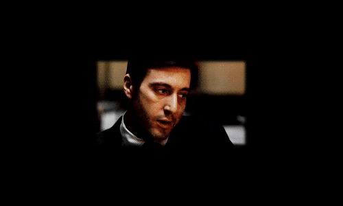 íosluchtaigh Sonny Corleone Gif Sonny Corleone Al Pacino The