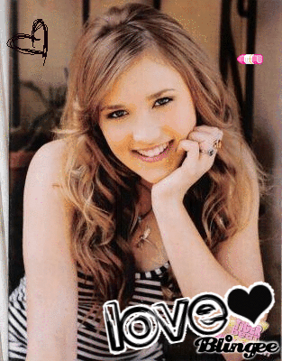 Emily osment GIF on GIFER - by Malann