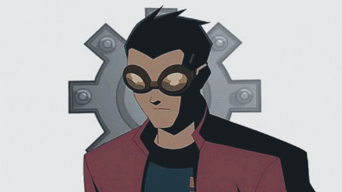 Cartoon network GIF on GIFER - by Faujinn