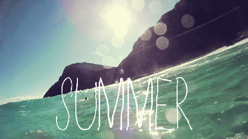 Summer GIF on GIFER - by Painbreaker