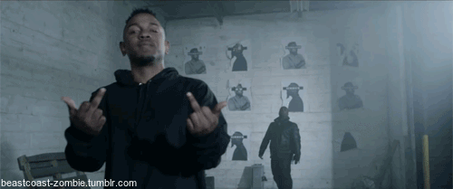 Kendrick lamar GIF on GIFER - by Munigas