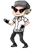 Bro strider GIF on GIFER - by Mageworker