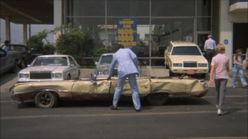 GIF warner bros - animated GIF on GIFER - by Arirdana