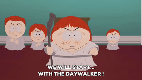 Eric cartman angry mad GIF on GIFER - by Gholune