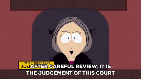 Angry talking GIF on GIFER - by Jugar