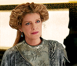Frigga Thor The Dark World