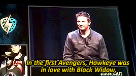 Marvel cast GIF on GIFER - by Ianwield