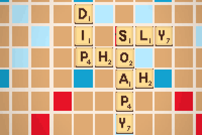 Scrabble pixel happy holidays GIF on GIFER - by Vudojinn