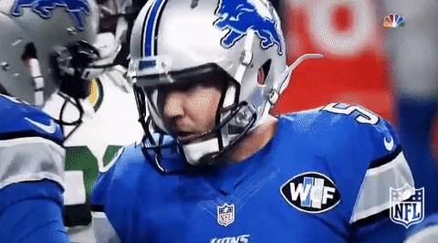 Football nfl lions GIF on GIFER - by Maloswyn