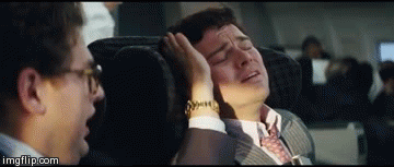 GIF new trailer moments - animated GIF on GIFER - by Talabar