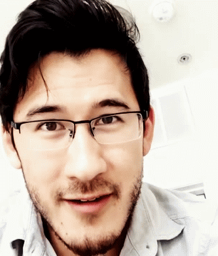 Mark fischbach GIF on GIFER - by Nalmemath