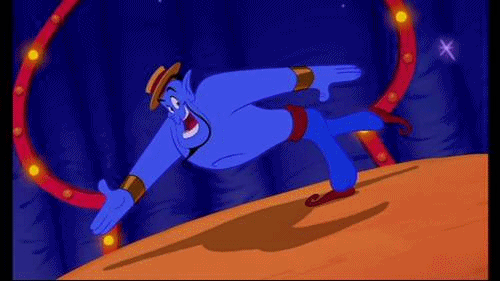 GIF aladin disney feels - animated GIF on GIFER - by Nakasa