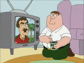 Seth macfarlane GIF on GIFER - by Andromaris