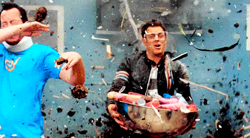Mark fischbach GIF on GIFER - by Gavinratus