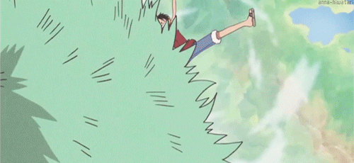 One peice anime random GIF on GIFER - by Kigasar