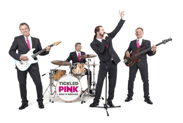 Rock band GIF on GIFER - by Arashir