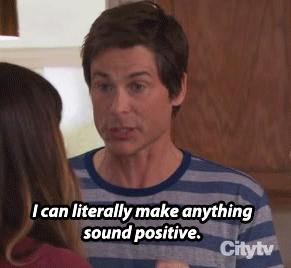 Parks and recreation chris traeger GIF on GIFER - by Maveriel