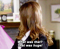 Parks and recreation parksedit 7x07 GIF on GIFER - by Brajora