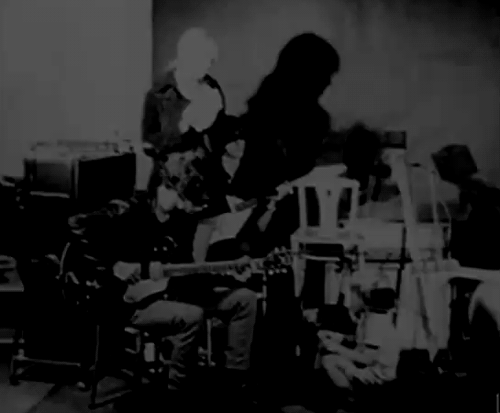 60s music vintage GIF on GIFER - by Blackstaff
