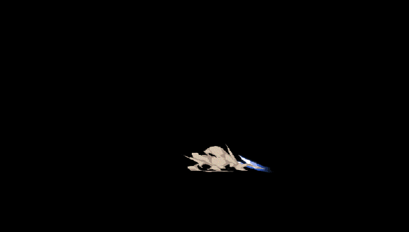 Blog wind GIF on GIFER - by Purebearer