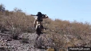 Metal gear solid 5 GIF on GIFER - by Ariugamand