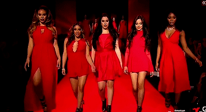 GIF fifth harmony - animated GIF on GIFER - by Lightfire