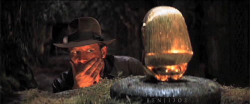 Lost GIF on GIFER - by Nilawield