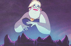 Ursula GIF on GIFER - by Pezius