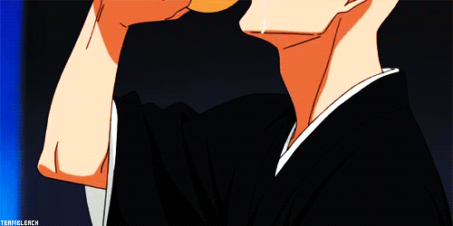 GIF bleach - animated GIF on GIFER - by Kagagore
