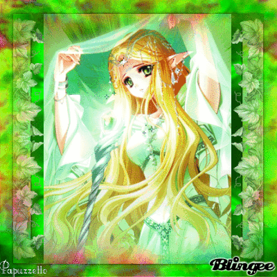 Elves GIF on GIFER - by Nuahuginn