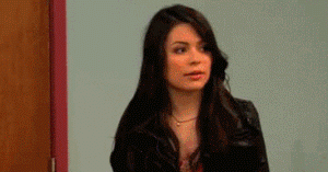 Miranda Cosgrove Gif Popsicle Which ICarly Character Are You?